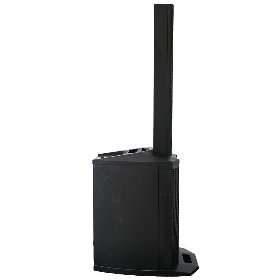 Agera Acoustics CA-12A – Active Column Array System | Station Vibration