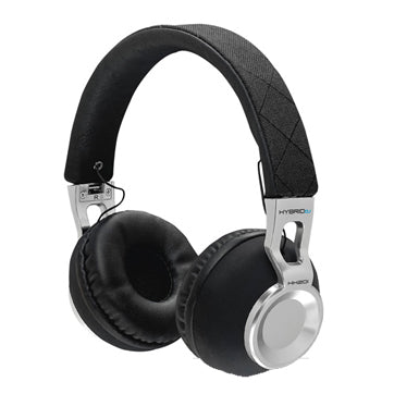 Hybrid HH201 DJ Headphones – Station Vibration