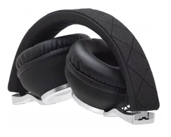 Hybrid HH201 DJ Headphones | Station Vibration