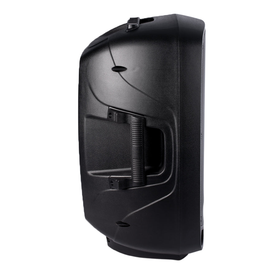 Hybrid PA12B 12" Battery Operated Bluetooth Speaker | Station Vibration
