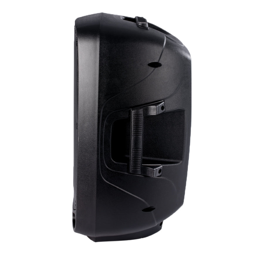 Hybrid PA12B 12" Battery Operated Bluetooth Speaker | Station Vibration