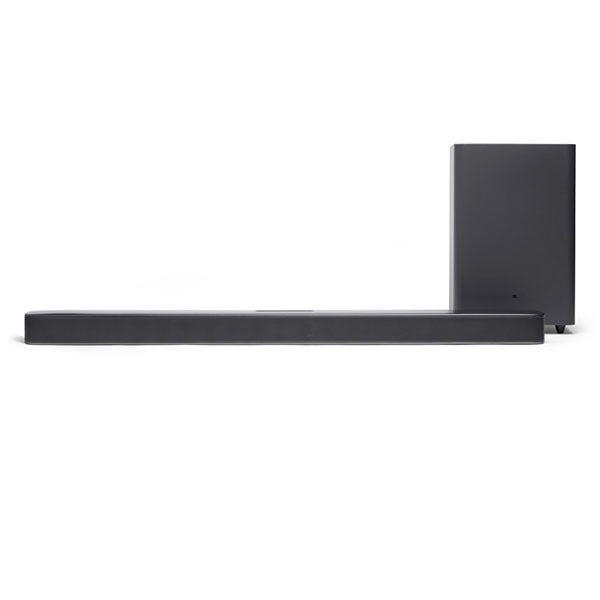 Sound Bars | Station Vibration