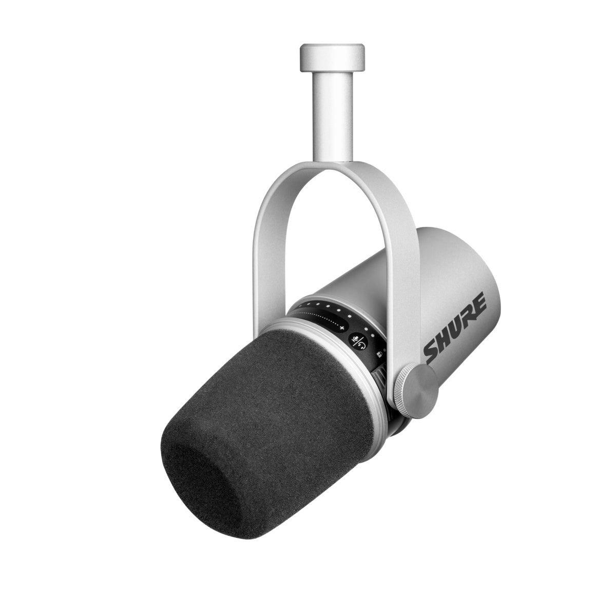 Shure | Station Vibration