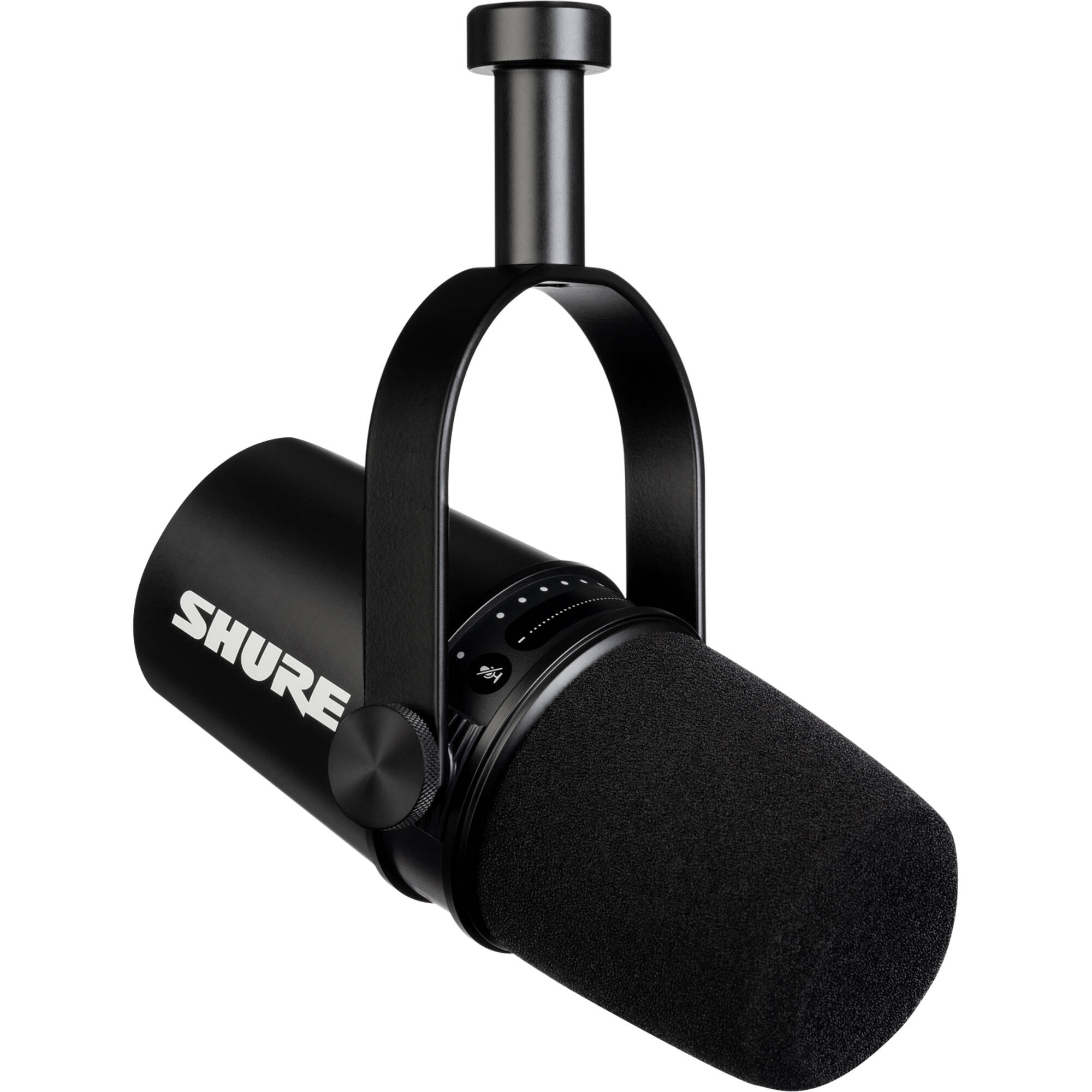 Shure | Station Vibration