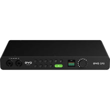 Soundcards/Audio Interfaces | Station Vibration