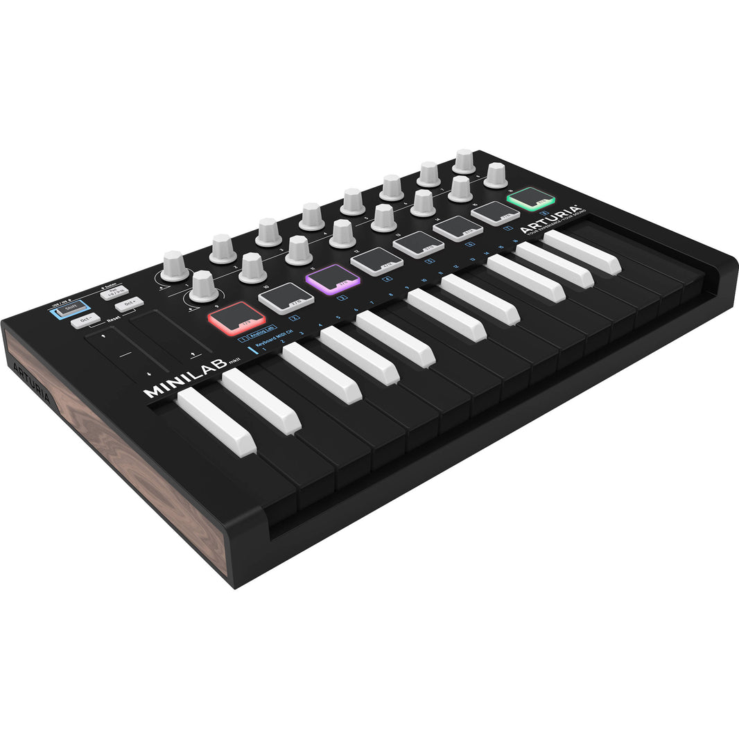 Products – tagged "midi keyboard" – Station Vibration