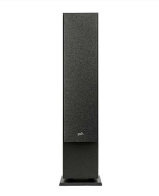 POLK MONITOR XT60- HIGH-RESOLUTION FLOOR-STANDING LOUDSPEAKER (PAIR ...