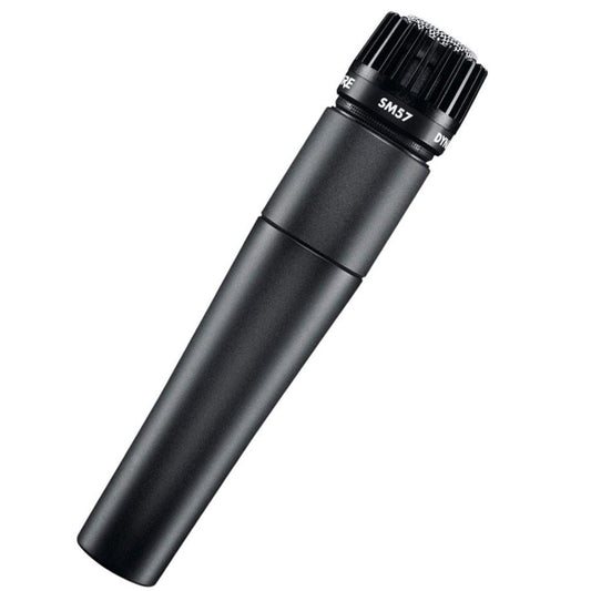 Shure – Station Vibration