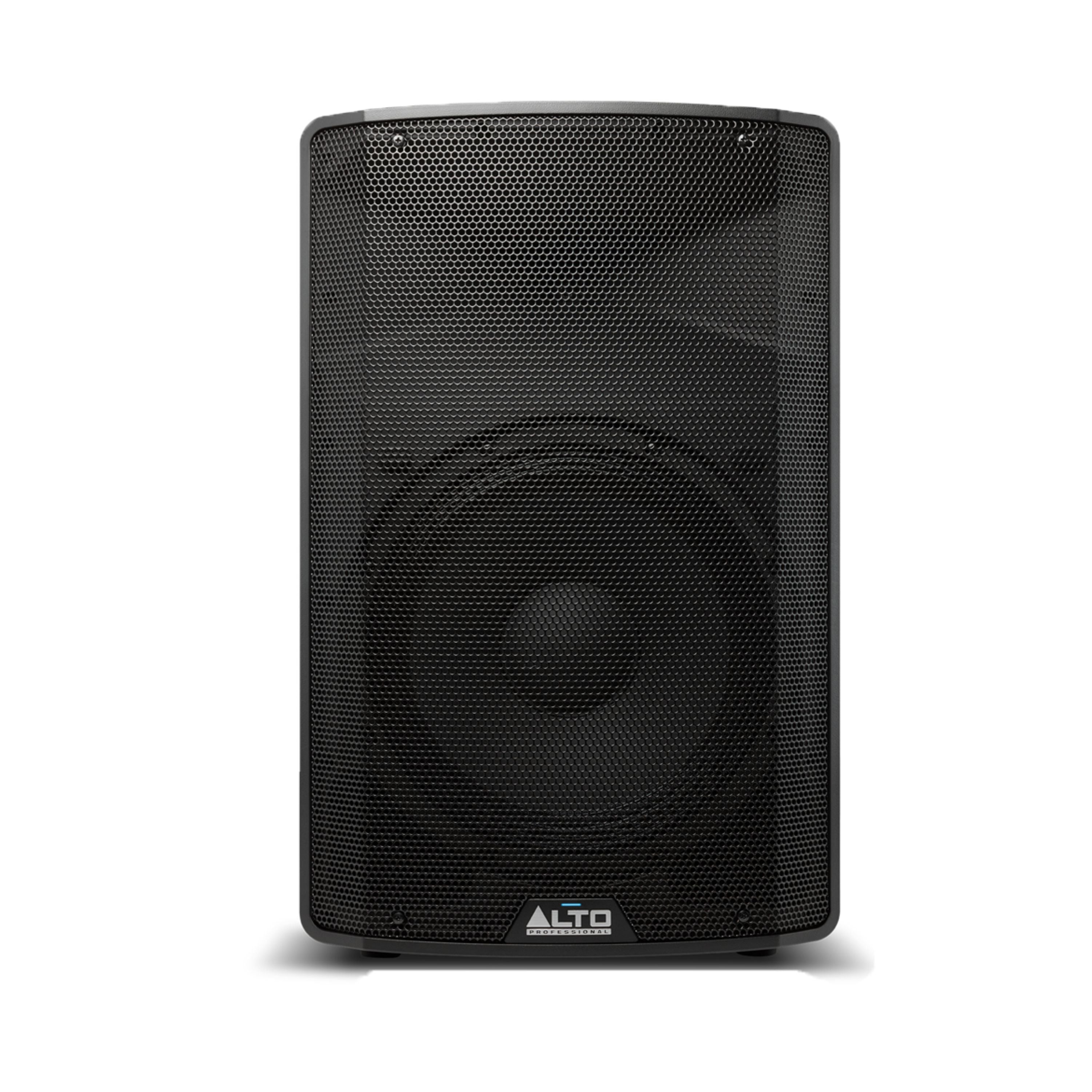 BRANDS | Station Vibration