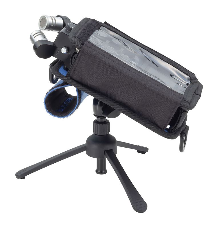 Zoom PCH-8 | Station Vibration