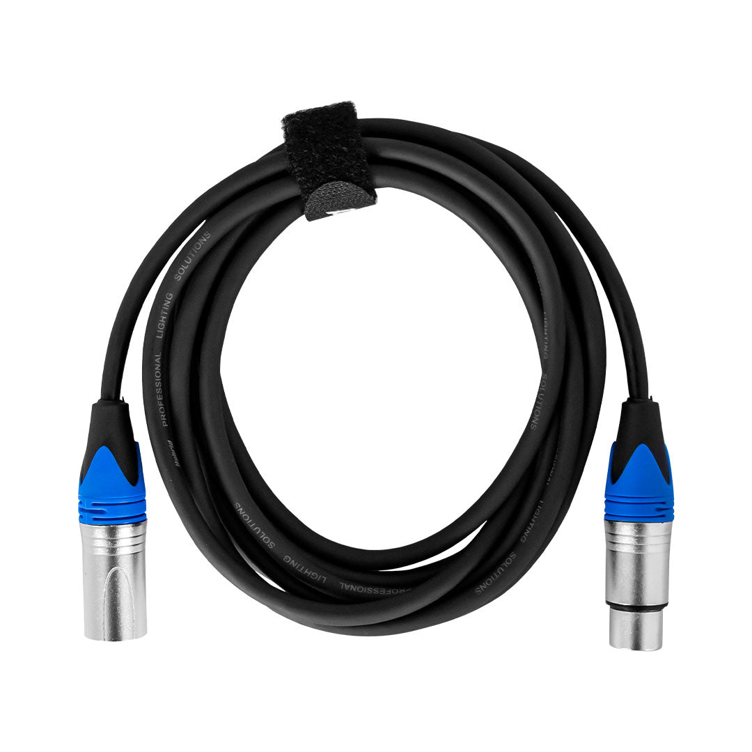 DMX Cable | Station Vibration