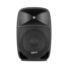 Active Speakers | Station Vibration