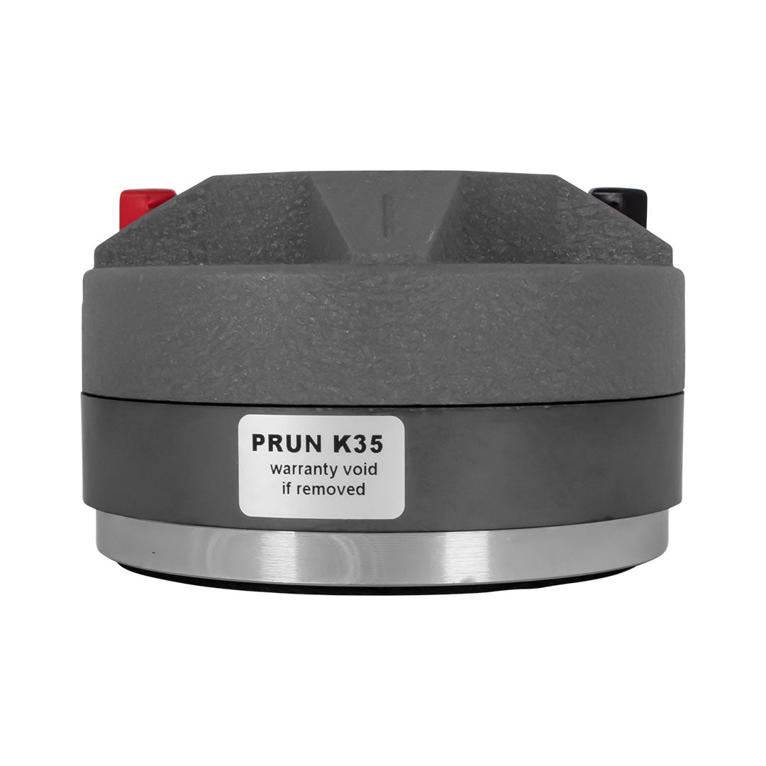 Compression Drivers/HF Transducers | Station Vibration