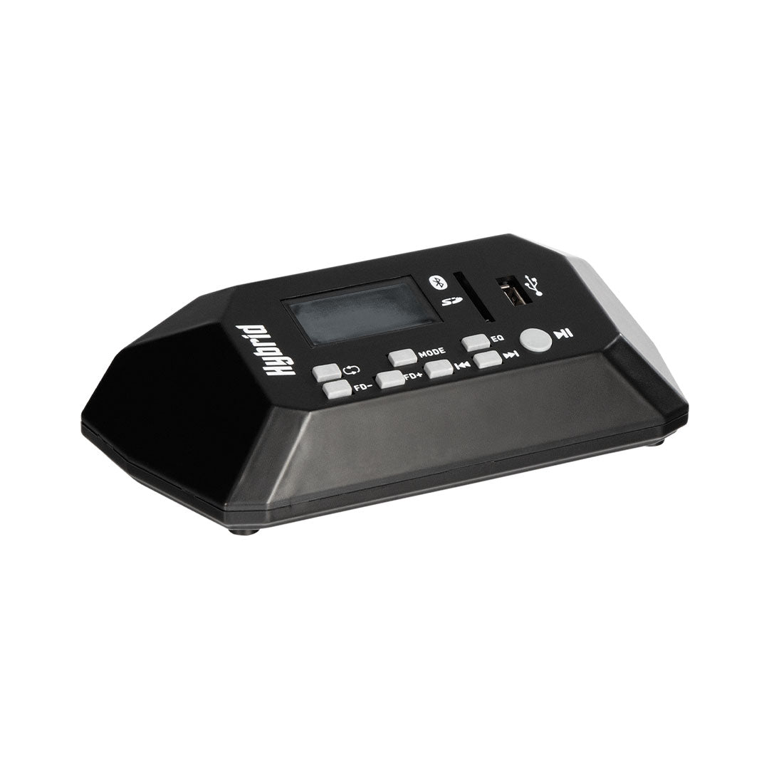 Bluetooth Speakers | Station Vibration