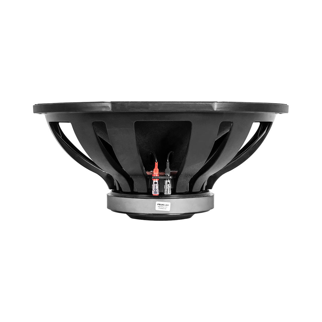 CELTO ACOUSTIC 18DCS1000 - 18" Sub-woofer, 1000W, 8 Ohm | Station Vibration