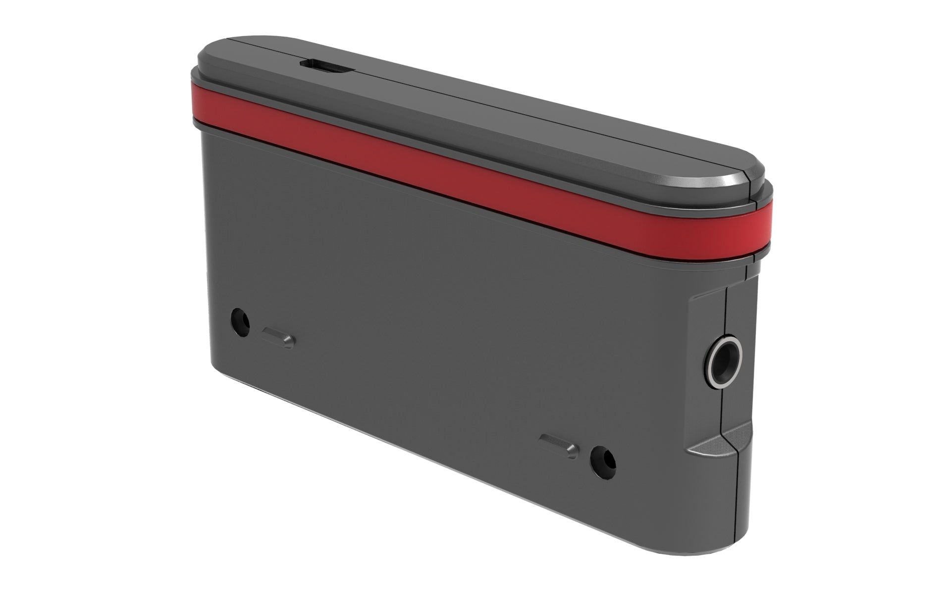 Lane EVO ONE | Station Vibration